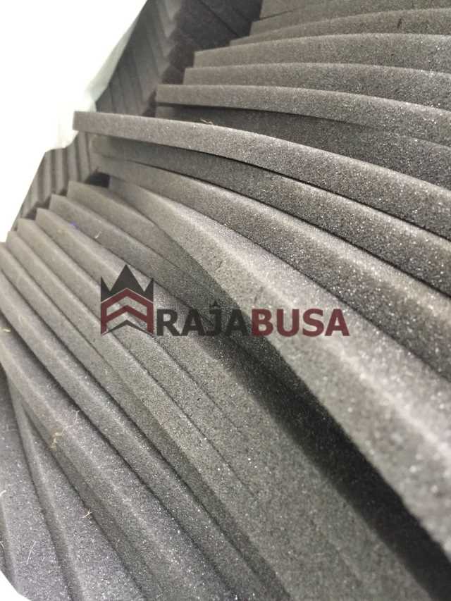 Harga Busa Kerudung Tas Topi Busa Angin/Lapis | Raja Busa