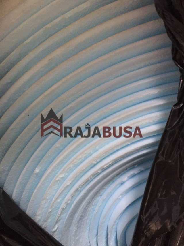 Harga Busa Kerudung Tas Topi Busa Angin/Lapis | Raja Busa