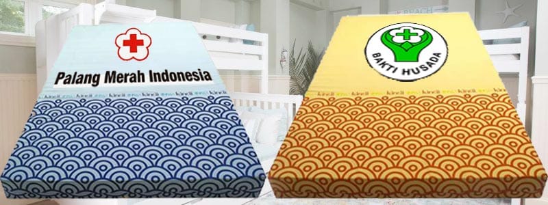 Daftar Harga Kasur Busa Tebal 14cm s.d 20cm | Raja Busa